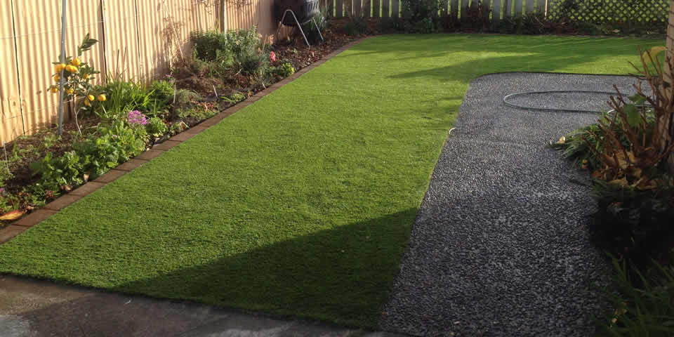 Synthetic Turf Installation | Marlborough Turf Professionals ...