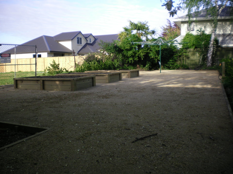 Full landscape » Lawn Care & Outdoor Specialists; Landscape Design ...